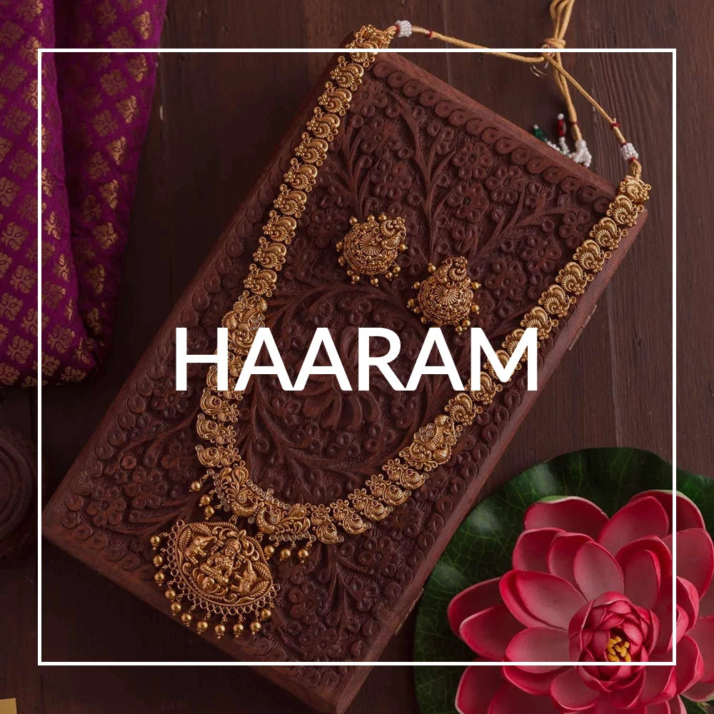 Haaram – Made For Hers