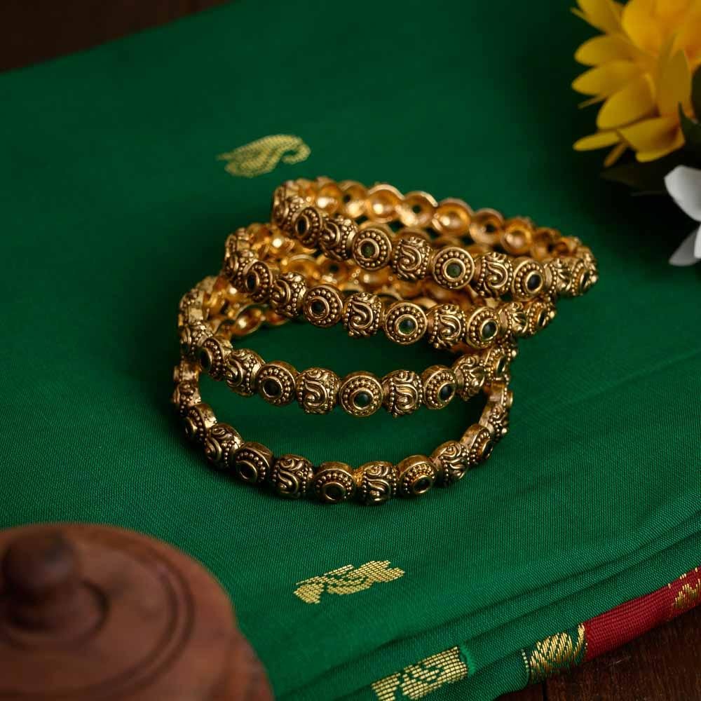 bangles - Rukhu – Made For Hers