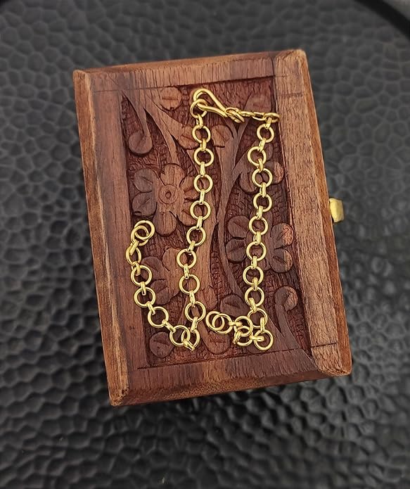 Back Chain – Made For Hers