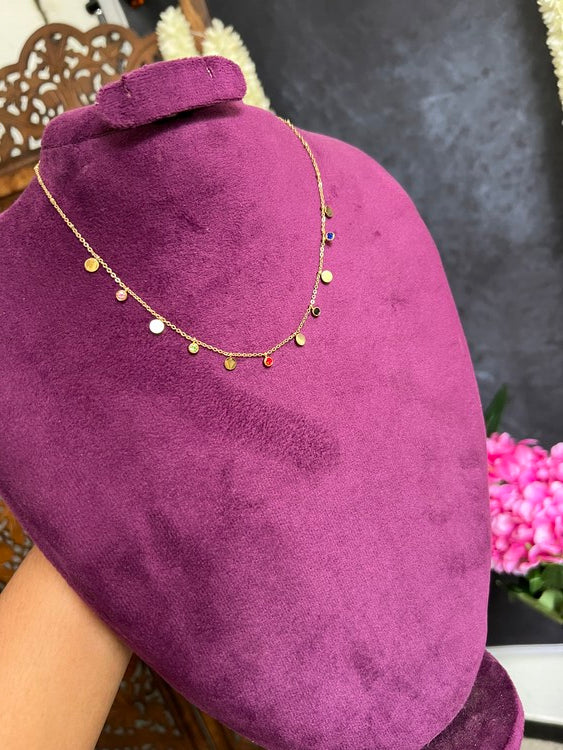 Chain - Gold – Made For Hers