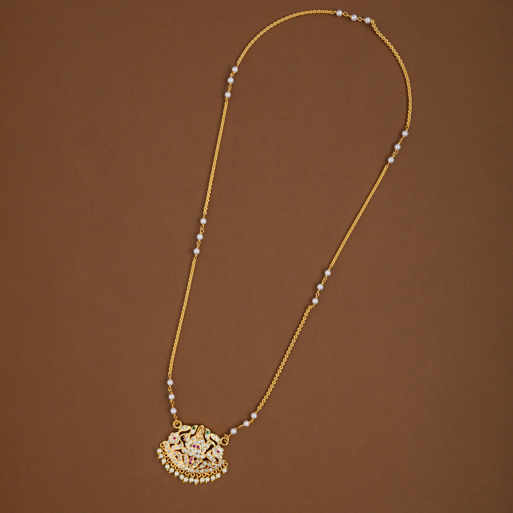 Impon dollar chain - Vimalam – Made For Hers