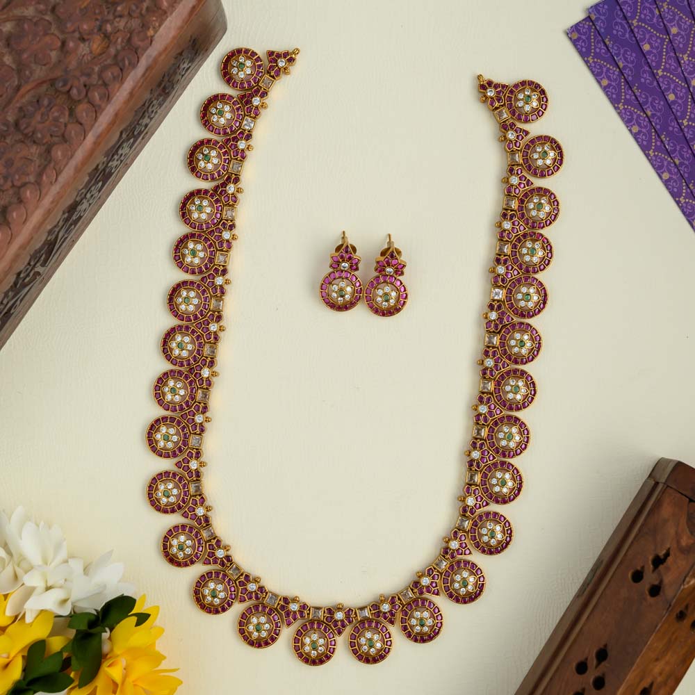 Ruby pottu haaram – Made For Hers