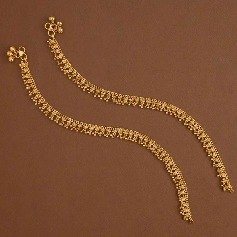 Anklet – Made For Hers