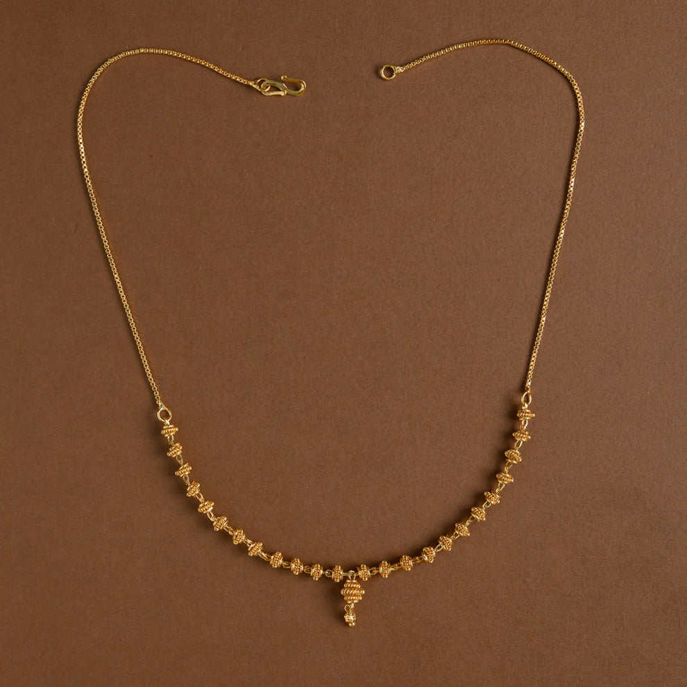 Ball chain – Made For Hers